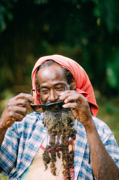 What Does it Takes to be a Real Rasta | Island Outpost