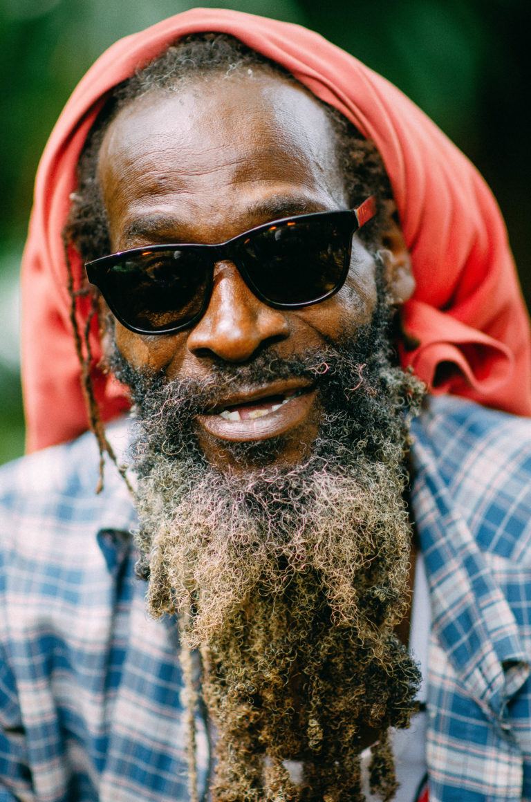 What Does it Takes to be a Real Rasta | Island Outpost